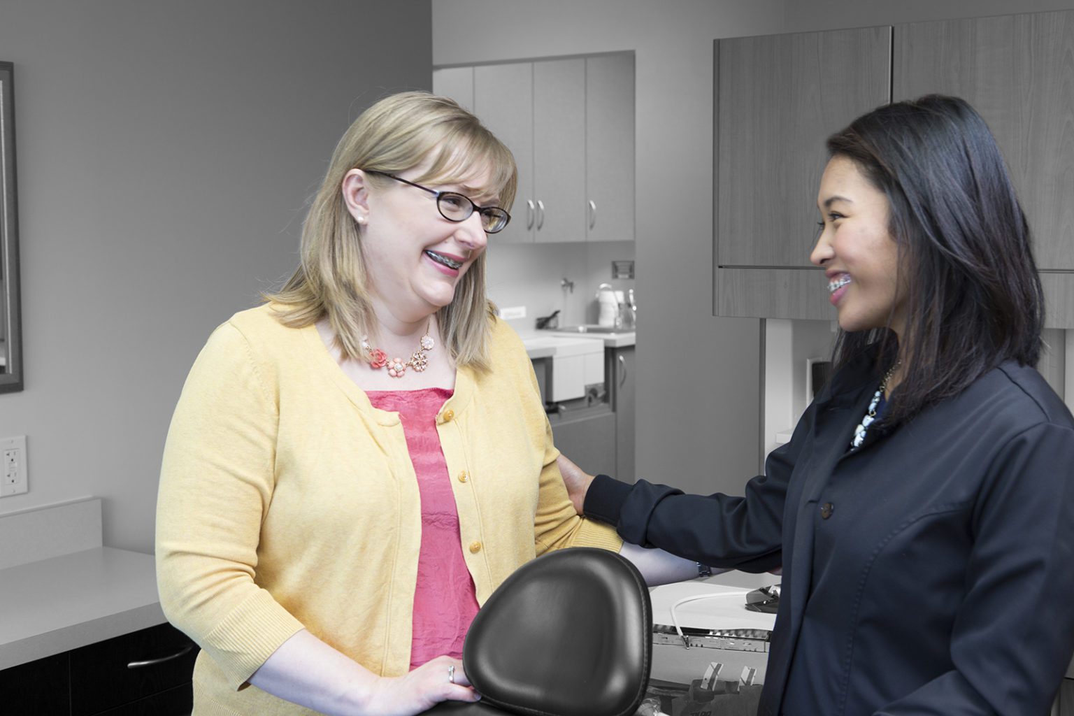 Orthodontics in Everett, WA | Dental Services| Amy Norman, DDS